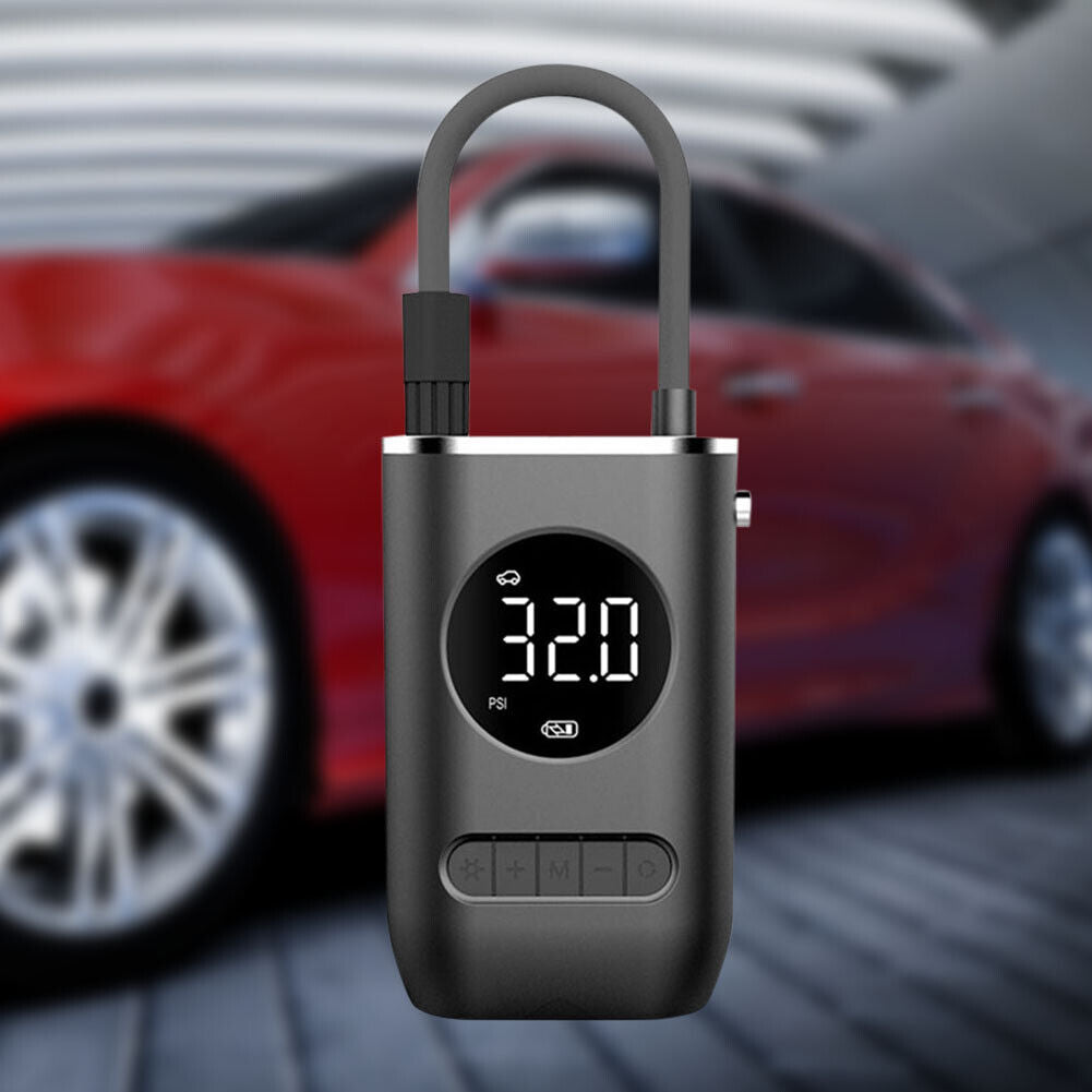 Prenosivi digitalni kompresor – Vufri Shop